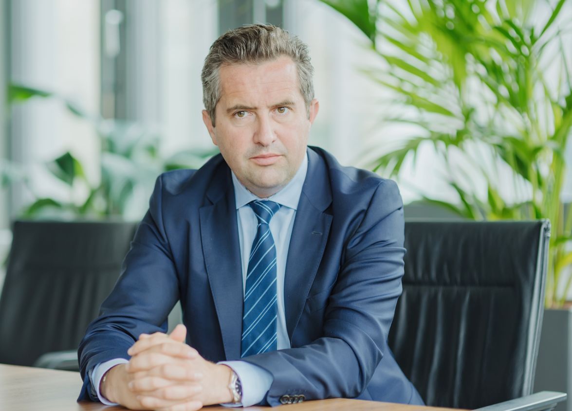 Rainer Schnabl novi Predsjednik Uprave Raiffeisen Bank dd Bosna i ...