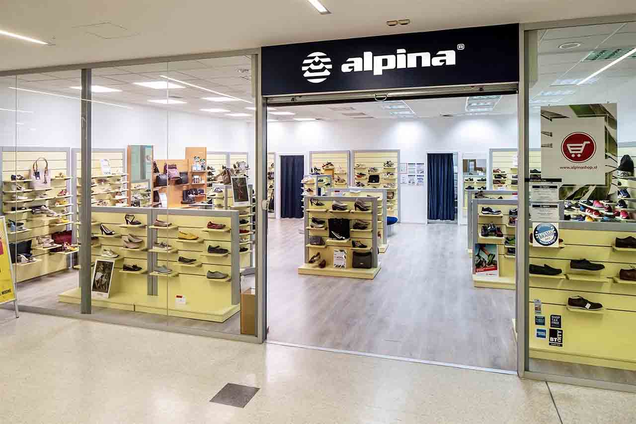 Alpina dio proizvodnje seli u BiH