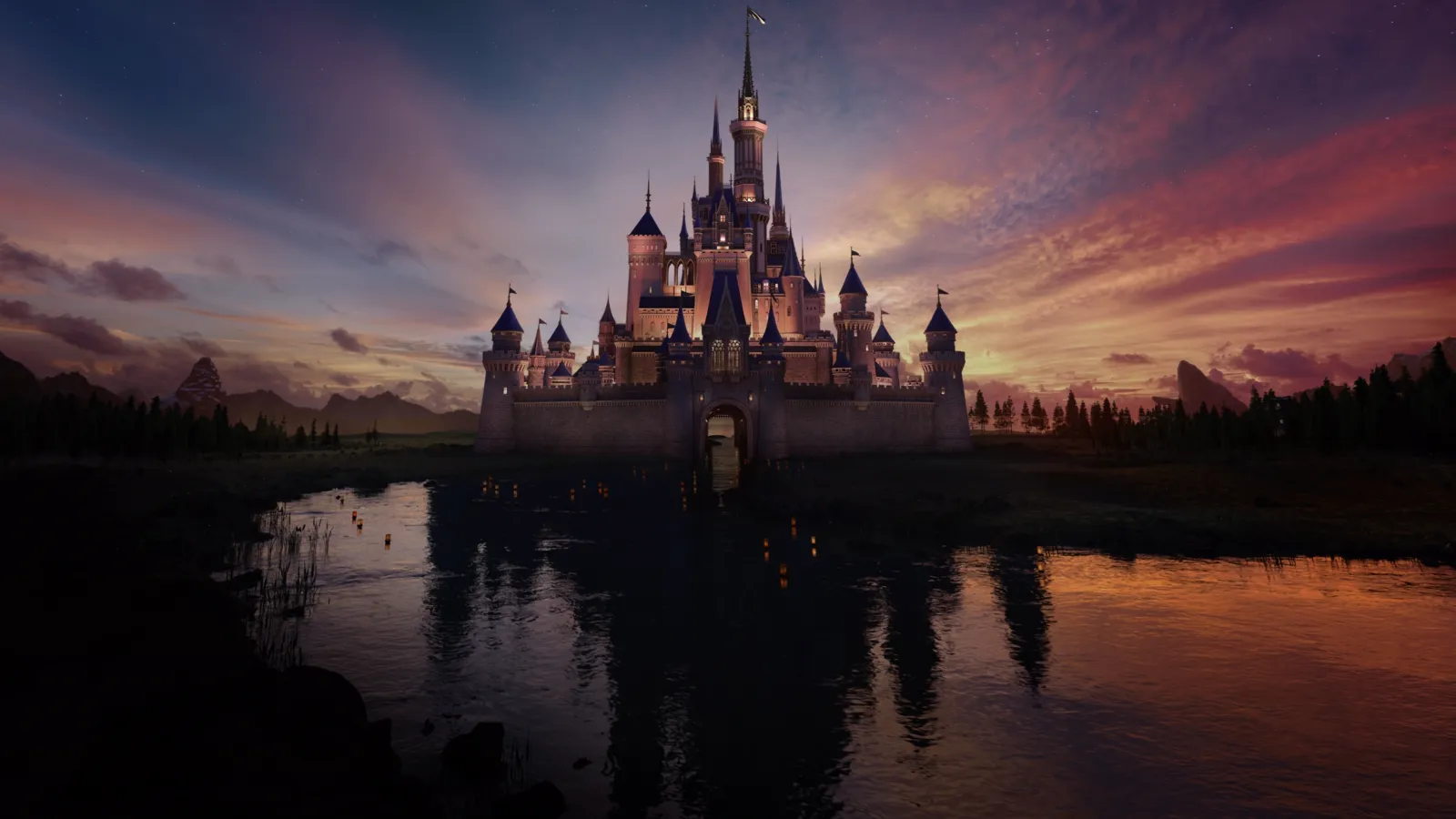 Disney osniva ured za razvoj naprednih tehnologija u zabavi