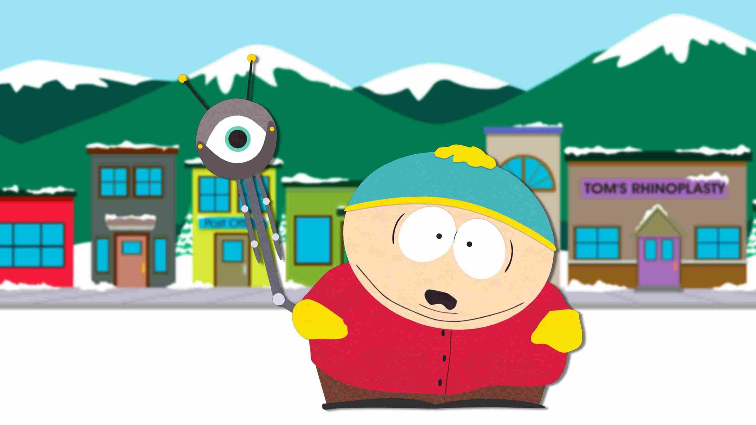 Kako su mali ugovori stvorili milijarde: Superman, Steve Vai i South Park